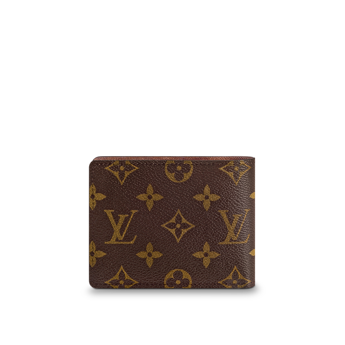 Multiple Wallet Monogram Canvas - Personalisation Leather Goods | Louis ...