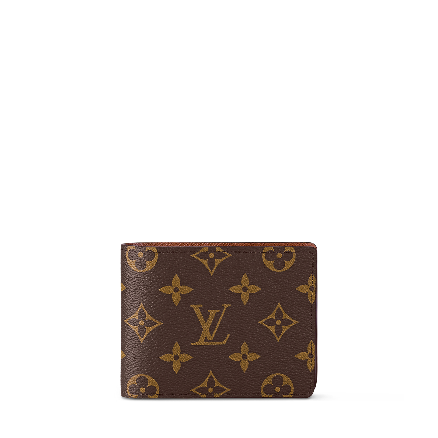 Men’s Leather & Designer Wallets For Men - LOUIS VUITTON