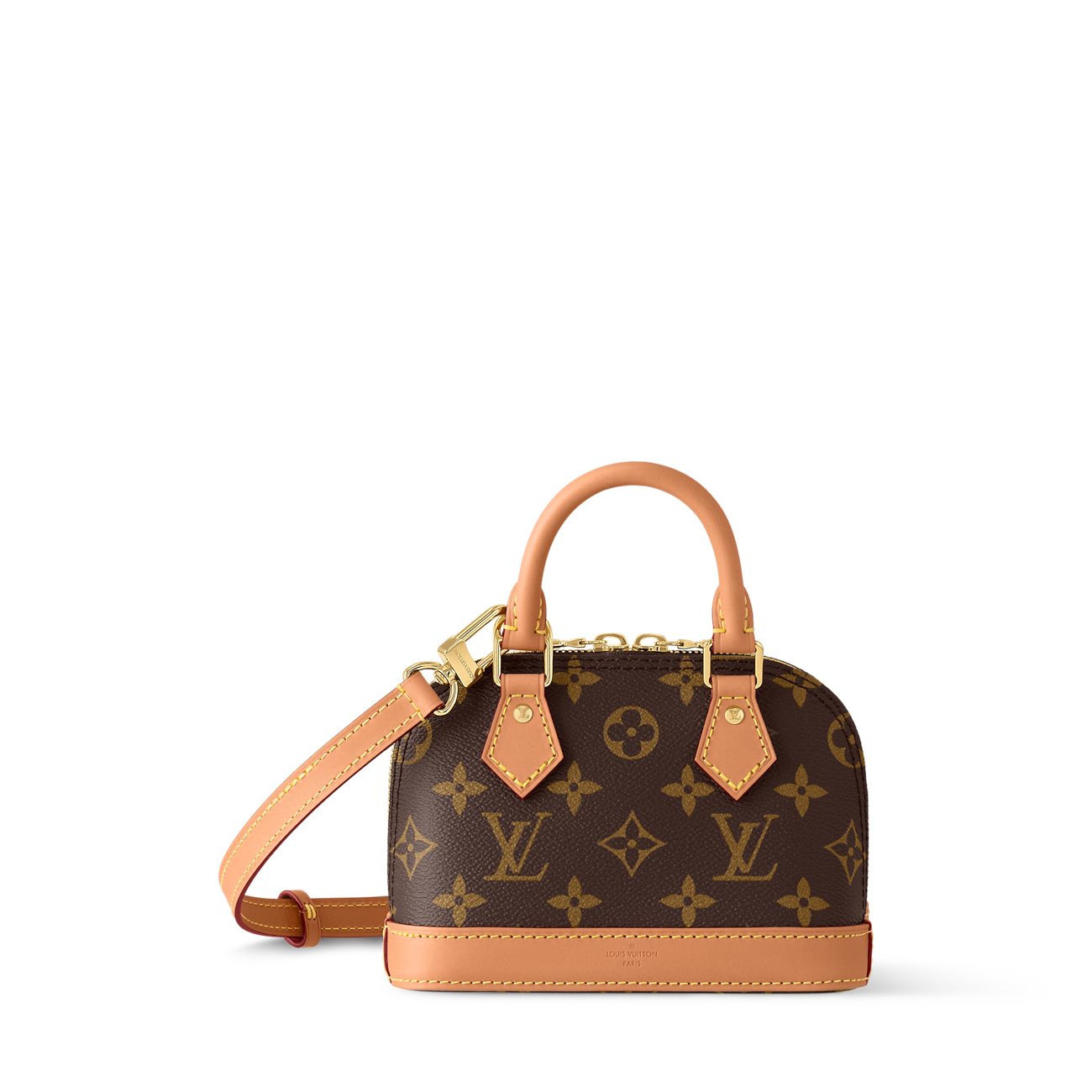 Alma - Handbags for Women | Louis Vuitton India