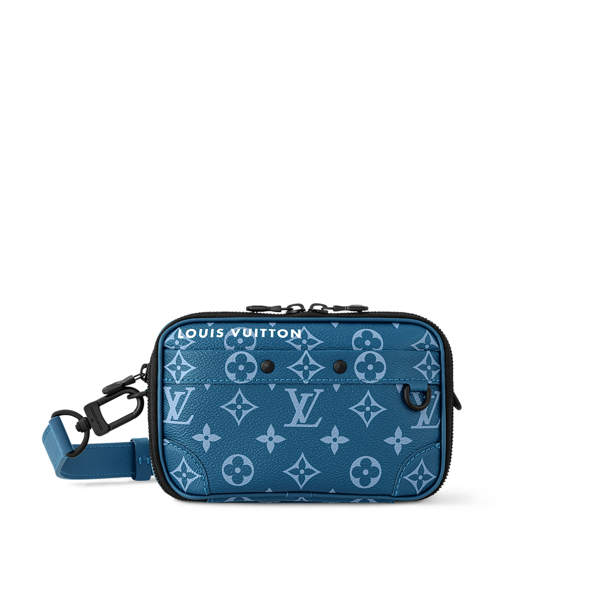 Men’s Leather & Designer Wallets For Men - LOUIS VUITTON