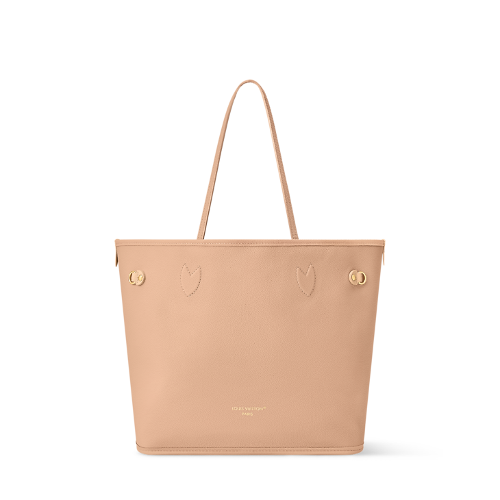 Neverfull - Women Bags for Bags and Small Leather Goods | Louis Vuitton ...