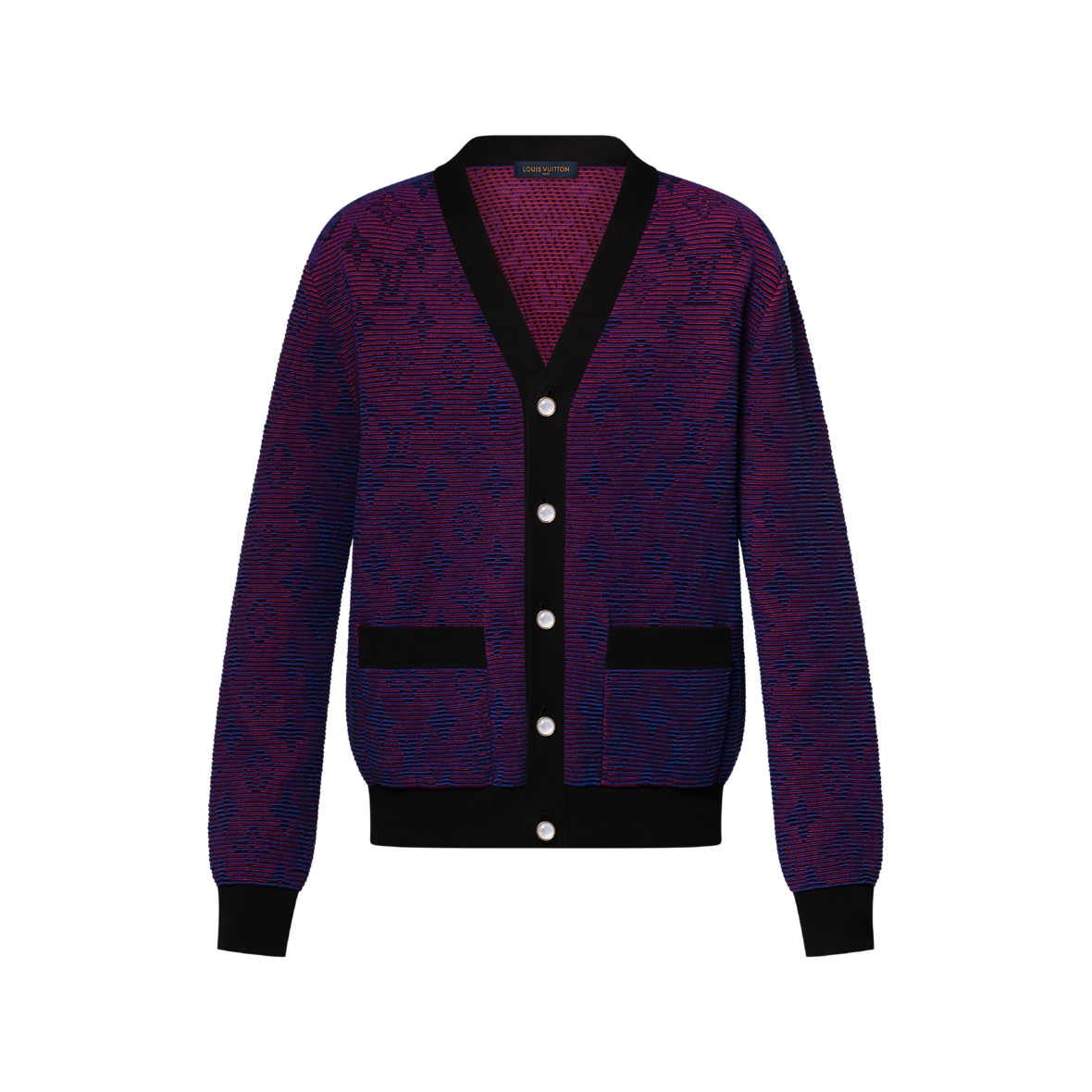Cardigans - Ready-to-Wear for Men | Louis Vuitton India