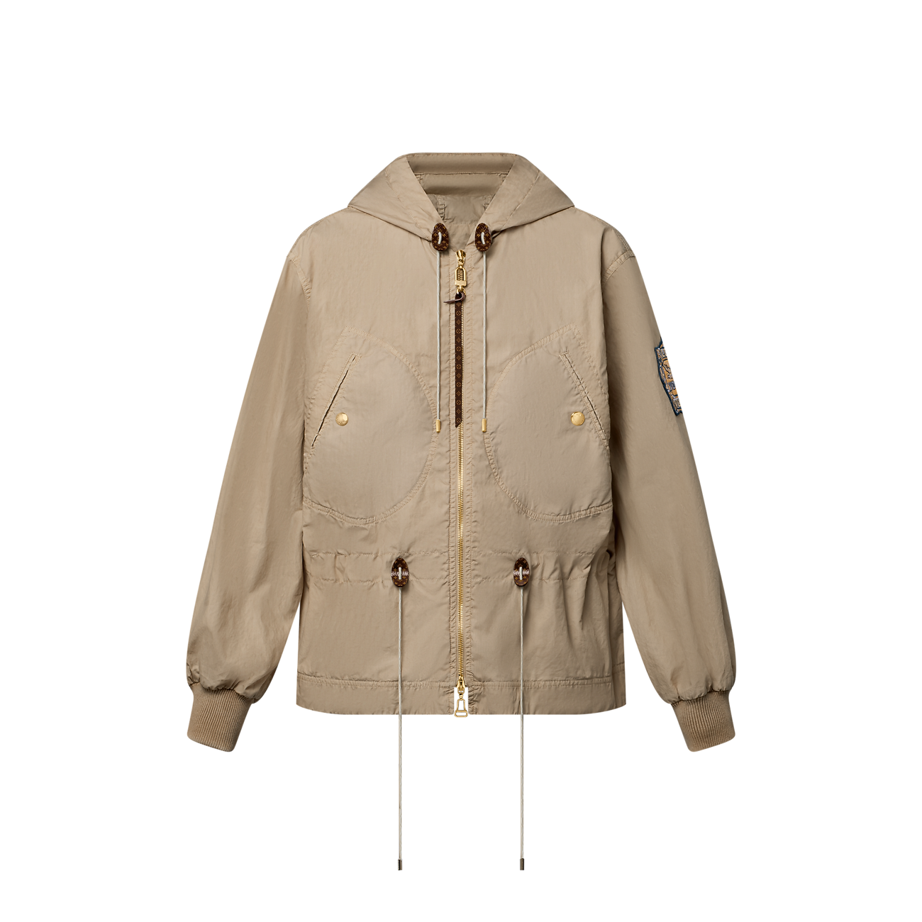 Coats and Jackets Collection for Women | LOUIS VUITTON