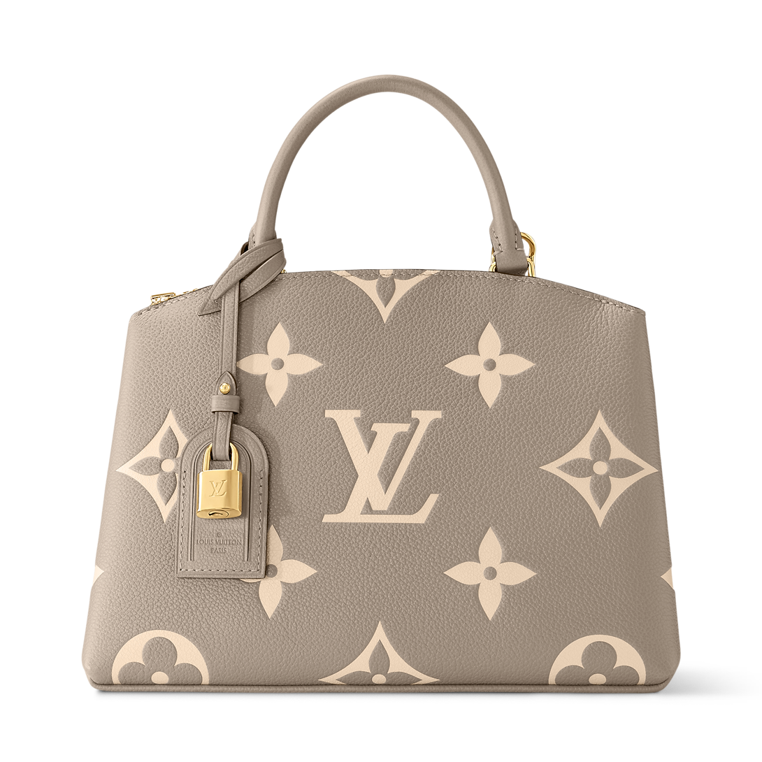 Grey - Women Bags for Bags and Small Leather Goods | Louis Vuitton India