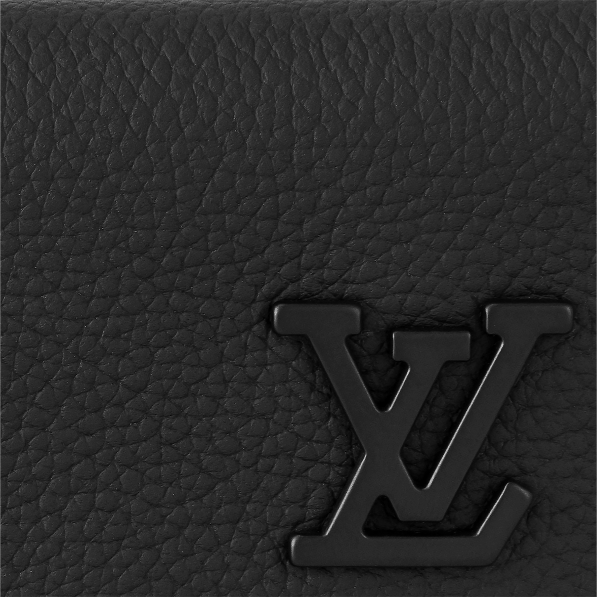 Pilot Wallet LV Aerogram - Wallets and Small Leather Goods | Louis ...