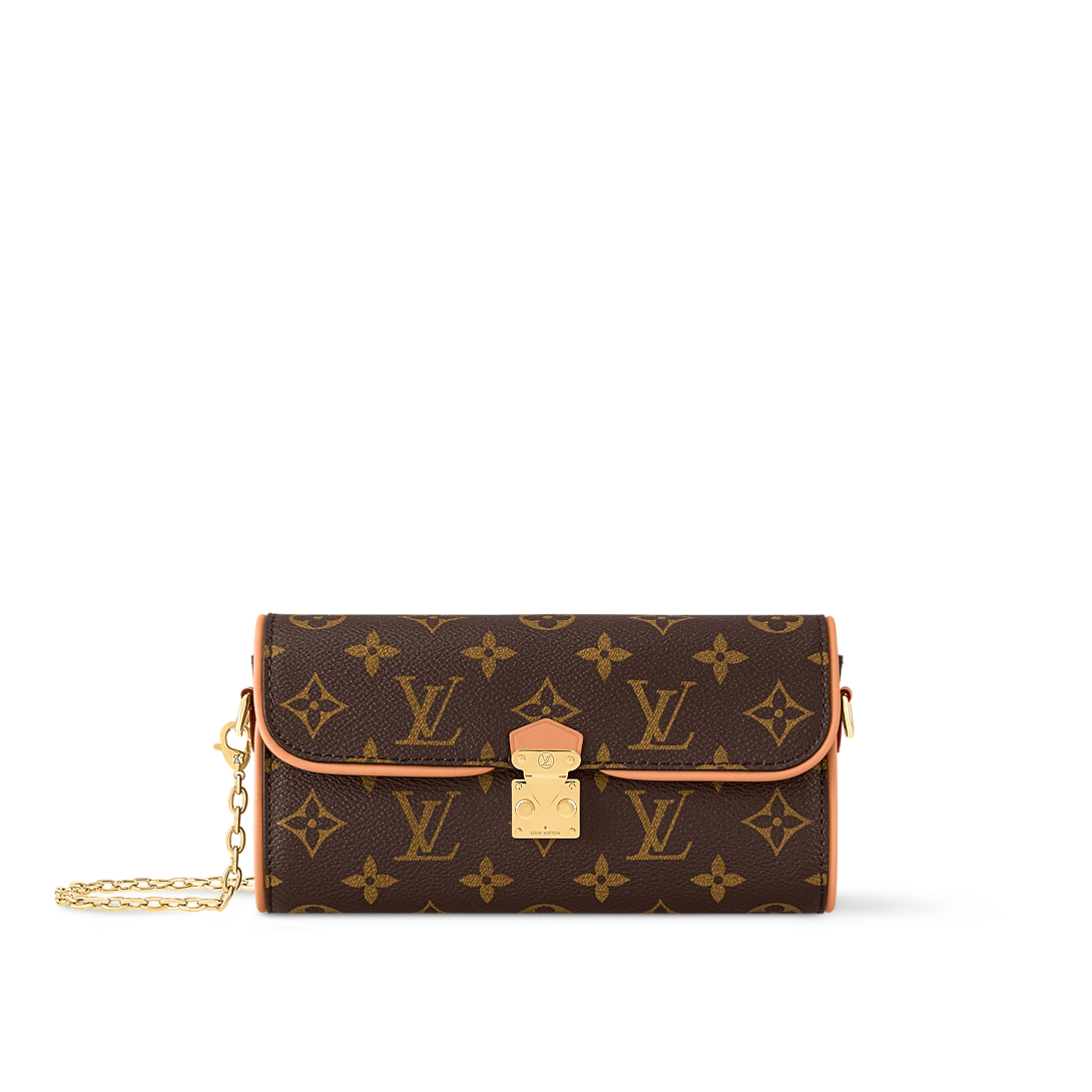 Pochette Camille Monogram - Wallets and Small Leather Goods | Louis ...