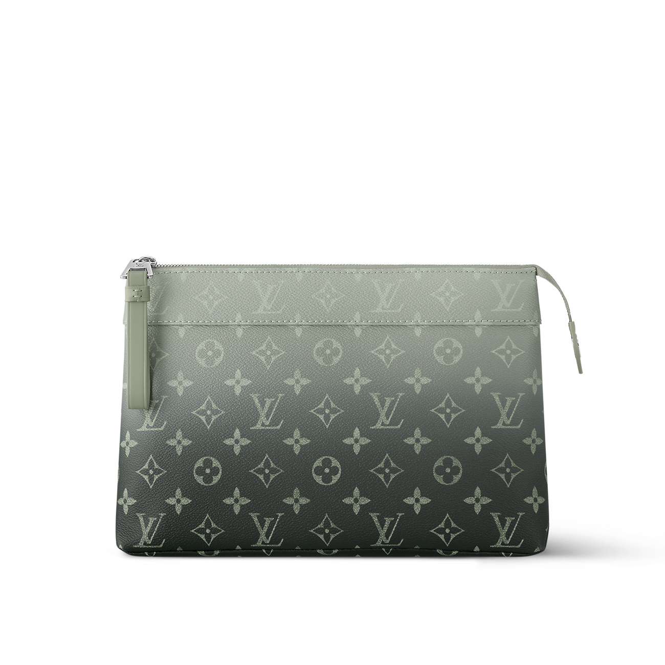 Men’s Pouch Bags & Clutches Collection - LOUIS VUITTON