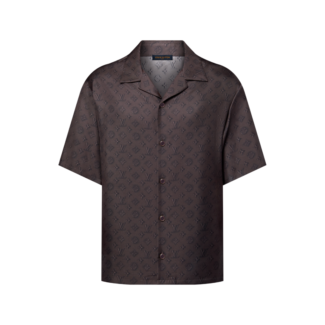 Luxury Shirts for Men | LOUIS VUITTON - 4