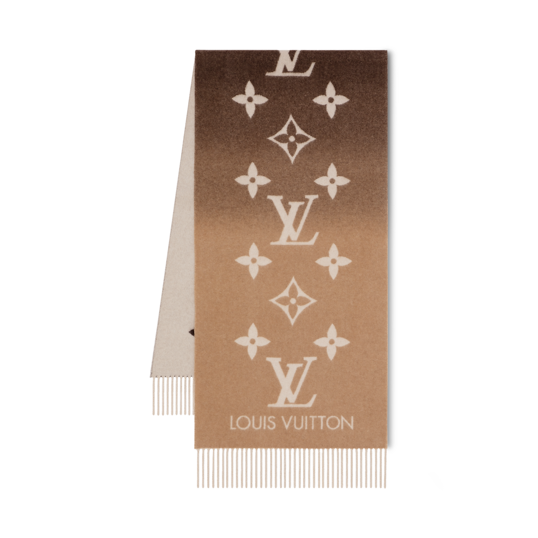 Scarves - Women | Louis Vuitton India