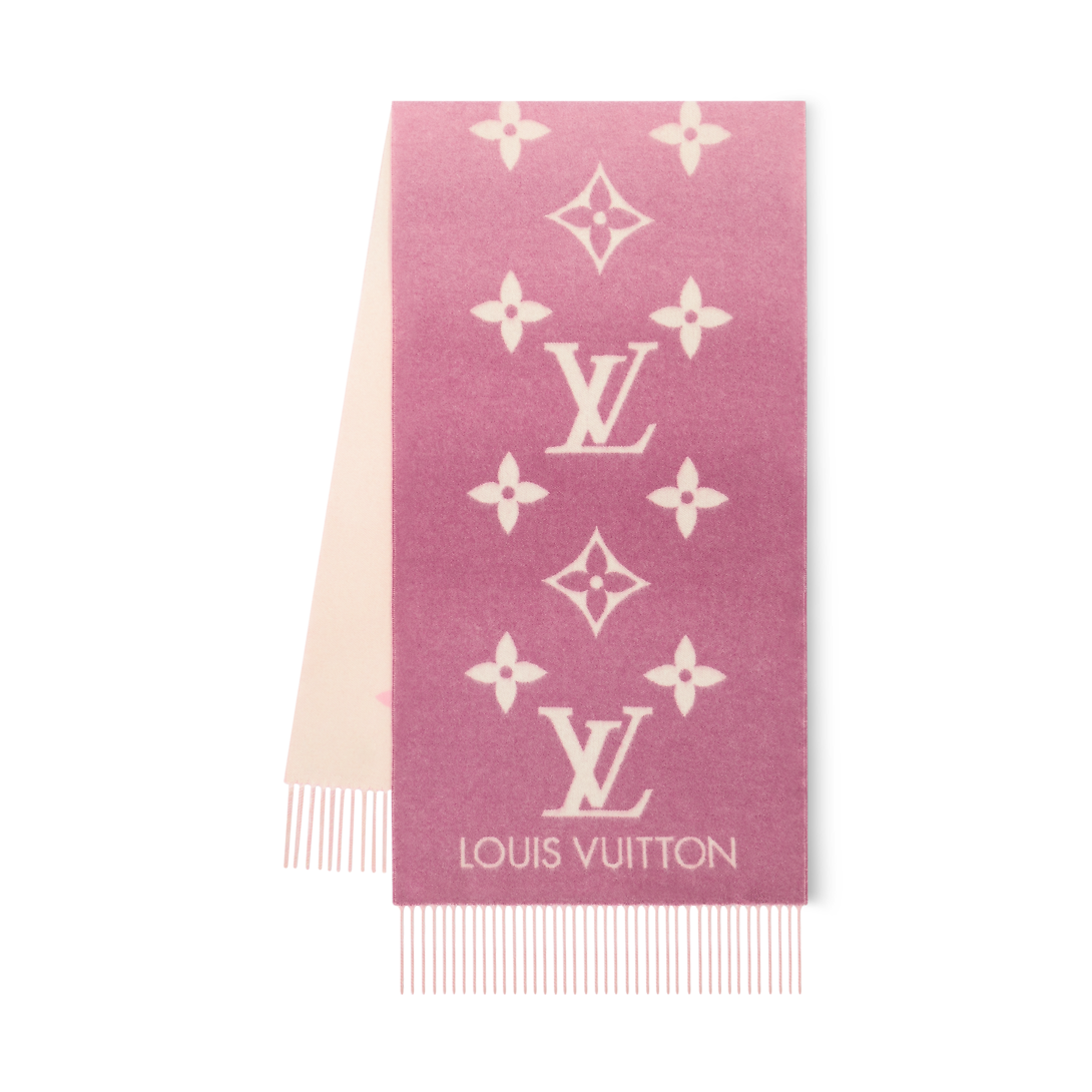 Scarves - Women | Louis Vuitton India