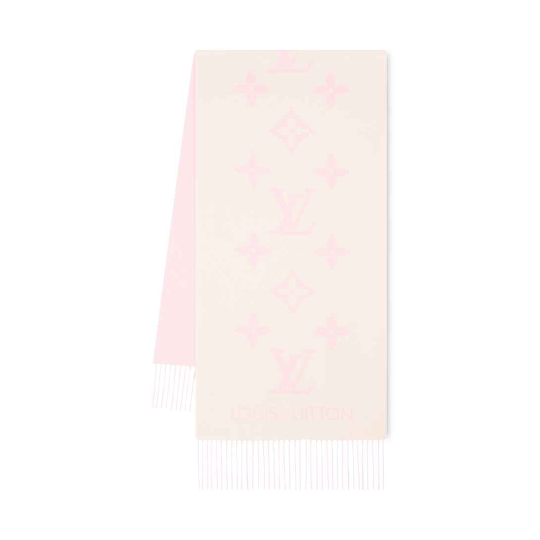 Scarves Collection for Women | LOUIS VUITTON