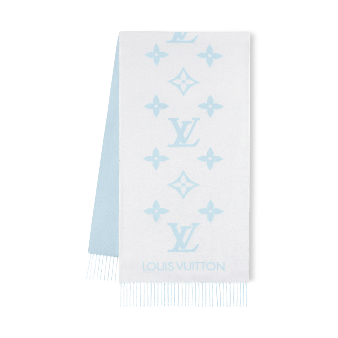 Scarves Collection for Women | LOUIS VUITTON