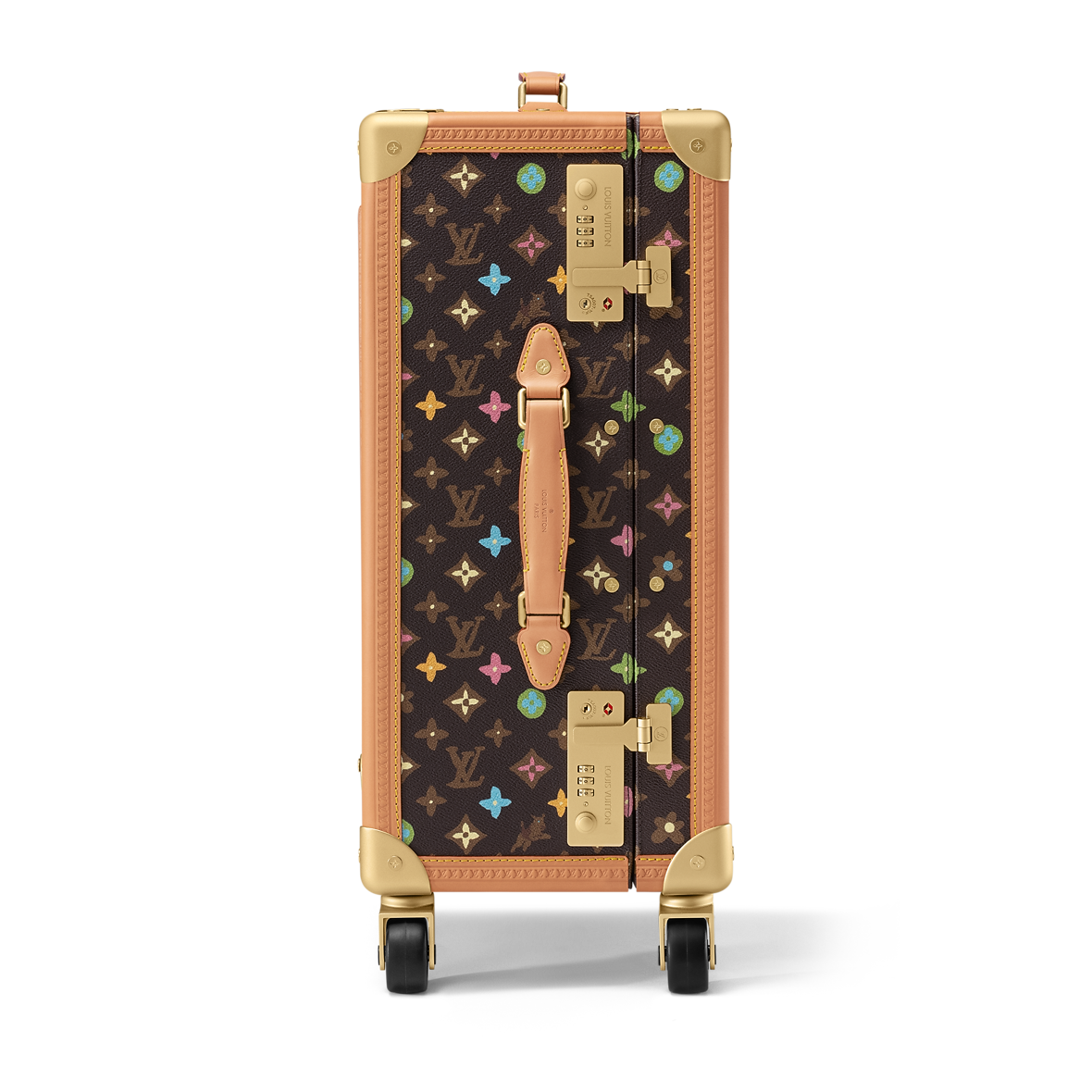 Rolling Trunk Monogram Other - Travel | Louis Vuitton India