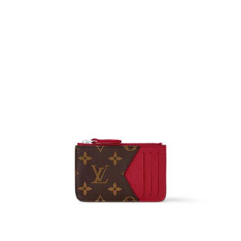 Card Holders & Card Wallets for Women - LOUIS VUITTON