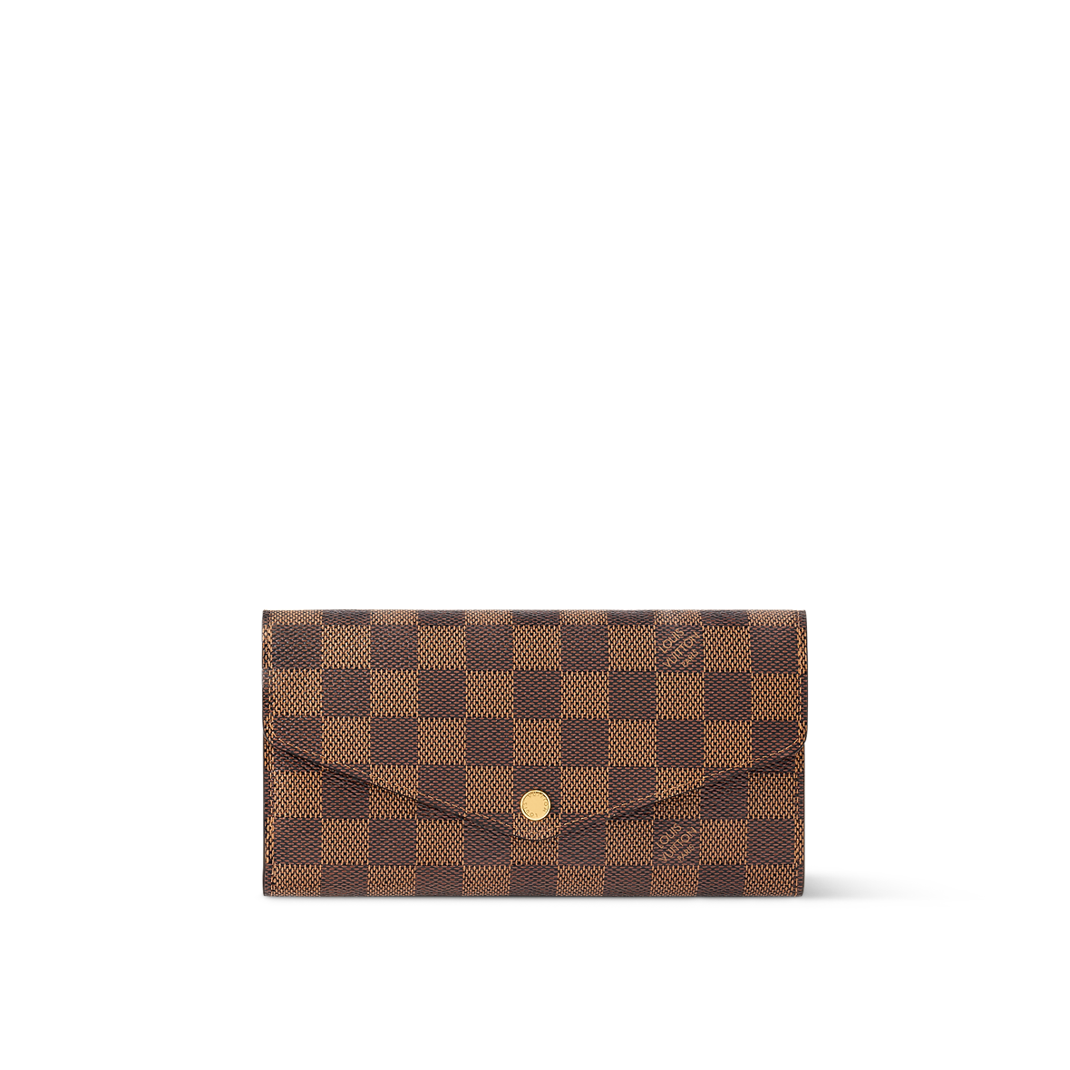 Sarah Wallet Monogram - Wallets and Small Leather Goods | Louis Vuitton ...