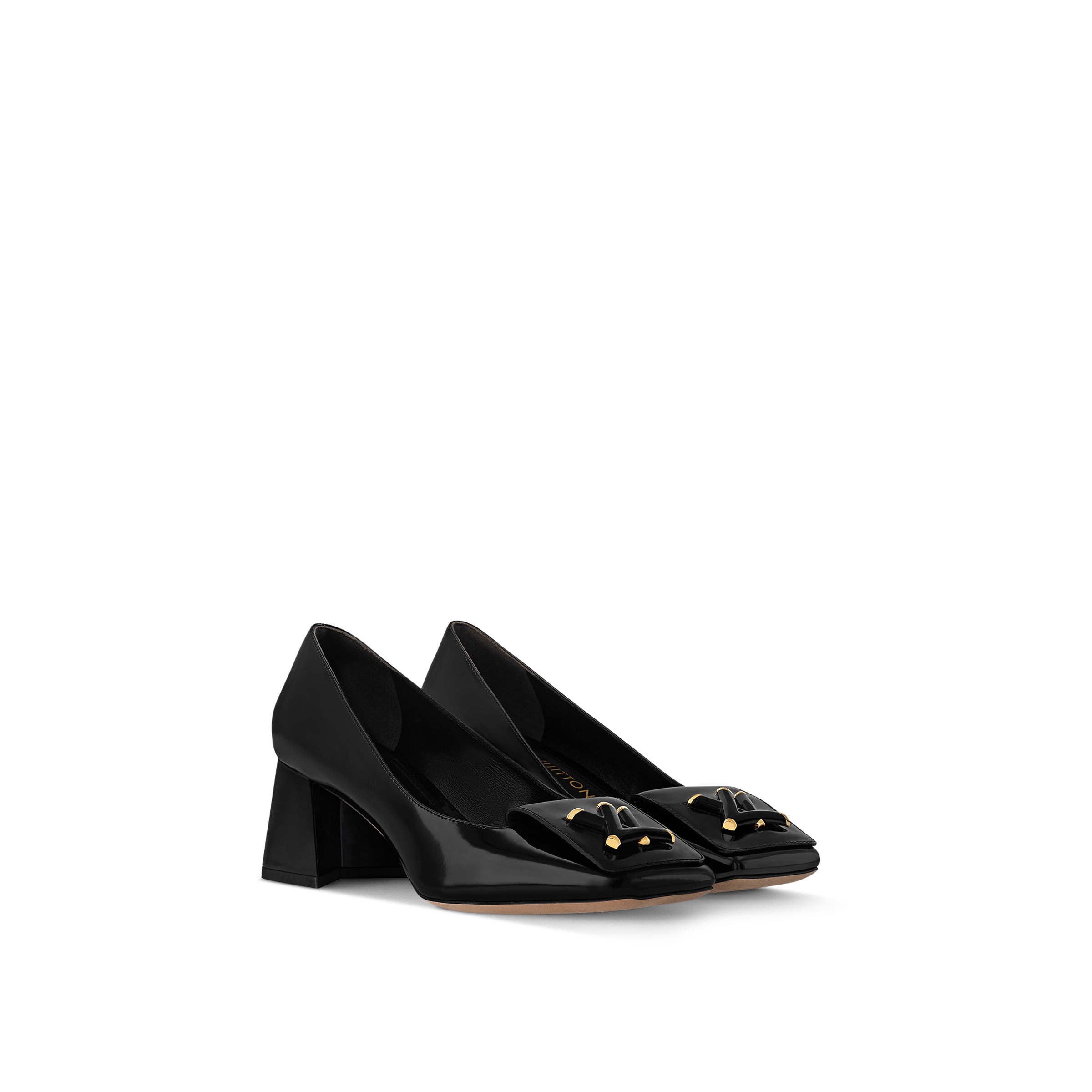 Pumps Collection for Women | LOUIS VUITTON