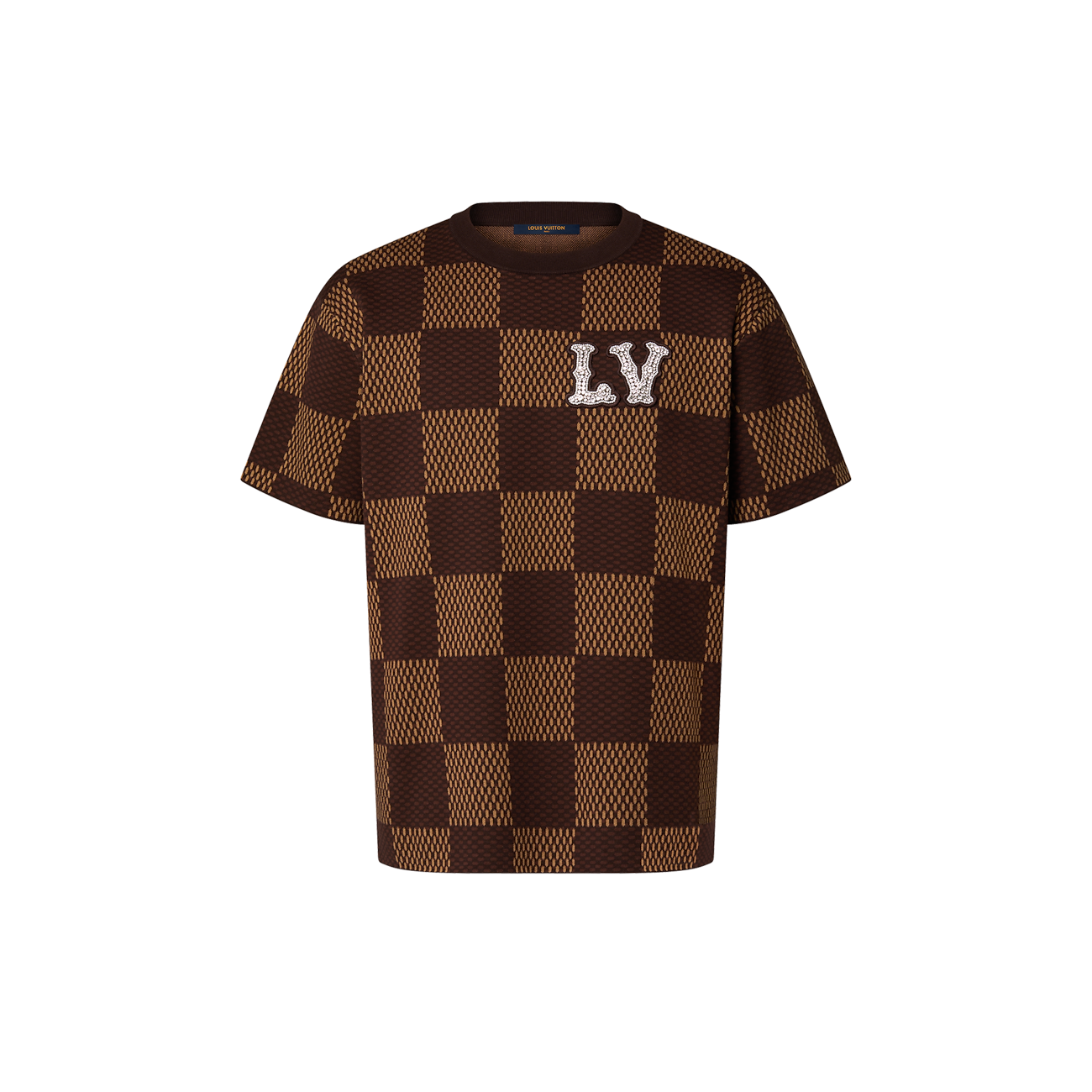 T-shirts and Polos Collection for Men | LOUIS VUITTON