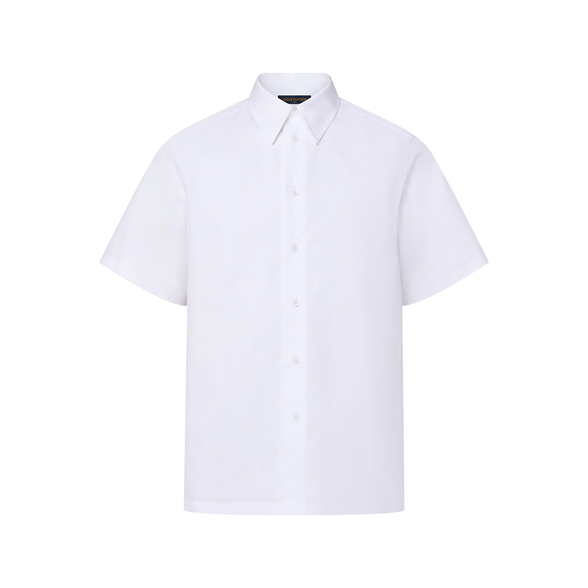 Shirts Collection for Men | LOUIS VUITTON