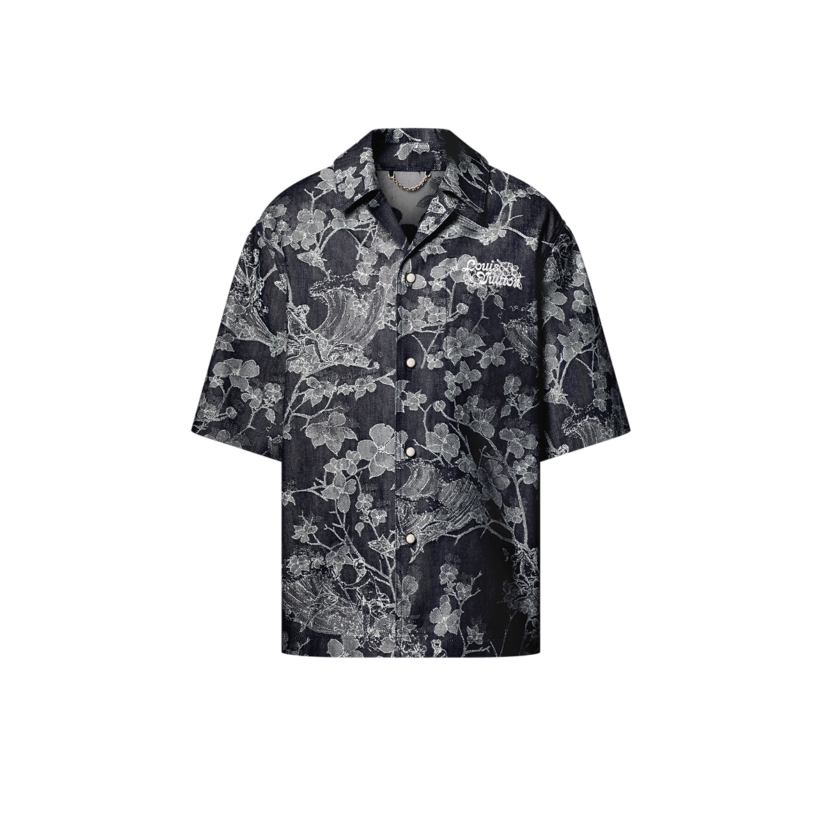 Shirts Collection for Men | LOUIS VUITTON - 2