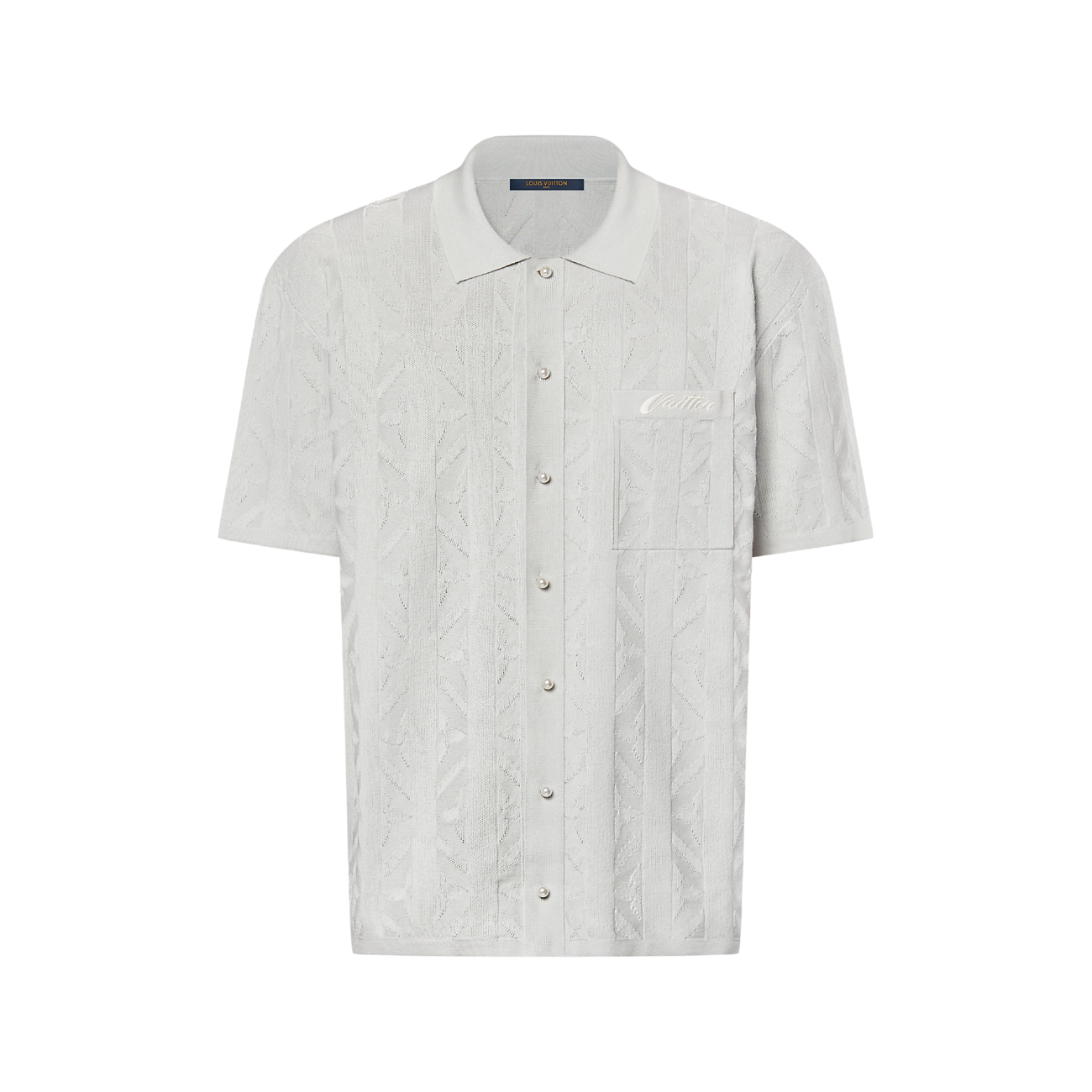 Luxury Shirts for Men | LOUIS VUITTON