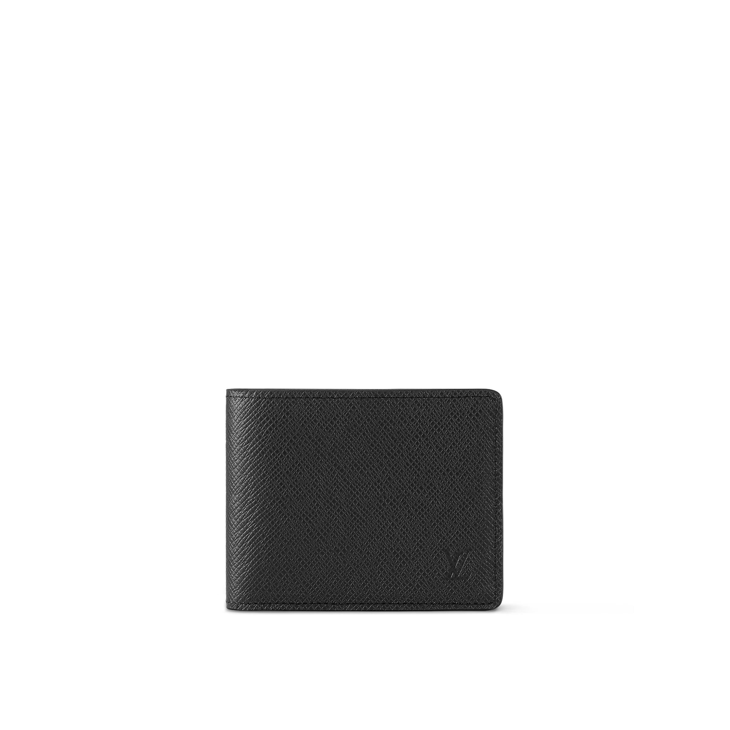 Slender Wallet Monogram Eclipse - Wallets and Small Leather Goods ...