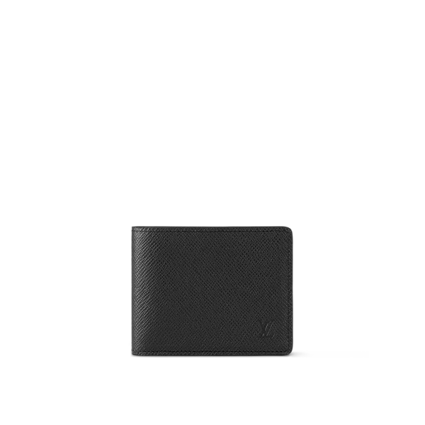 Slender Wallet Monogram Eclipse - Wallets and Small Leather Goods ...