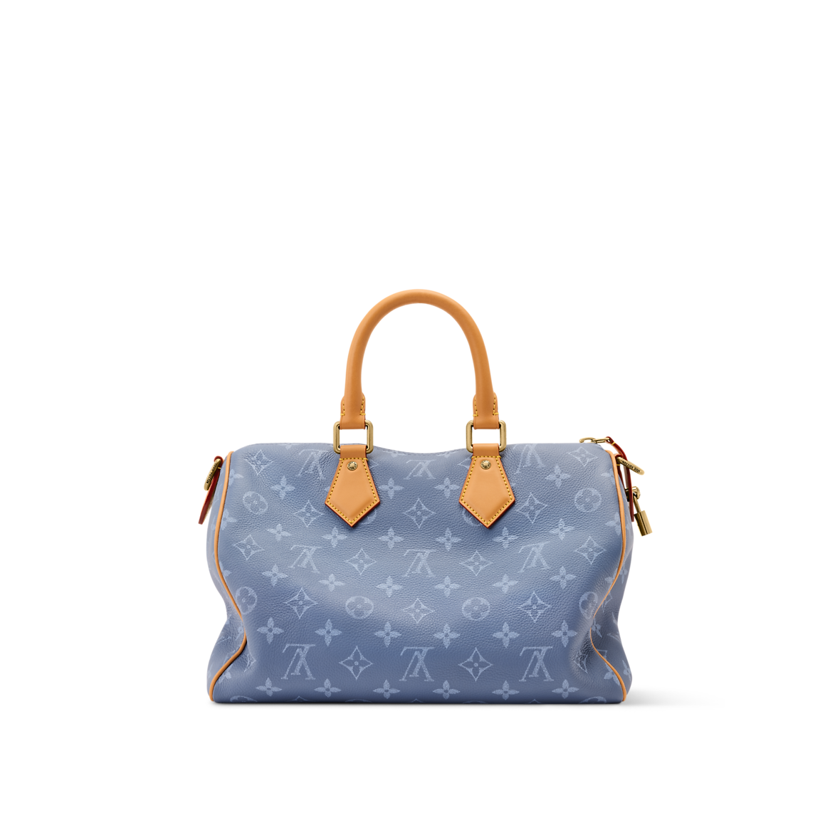 Speedy P9 Bandoulière 30 H40 - Leather Goods and Travel | Louis Vuitton ...