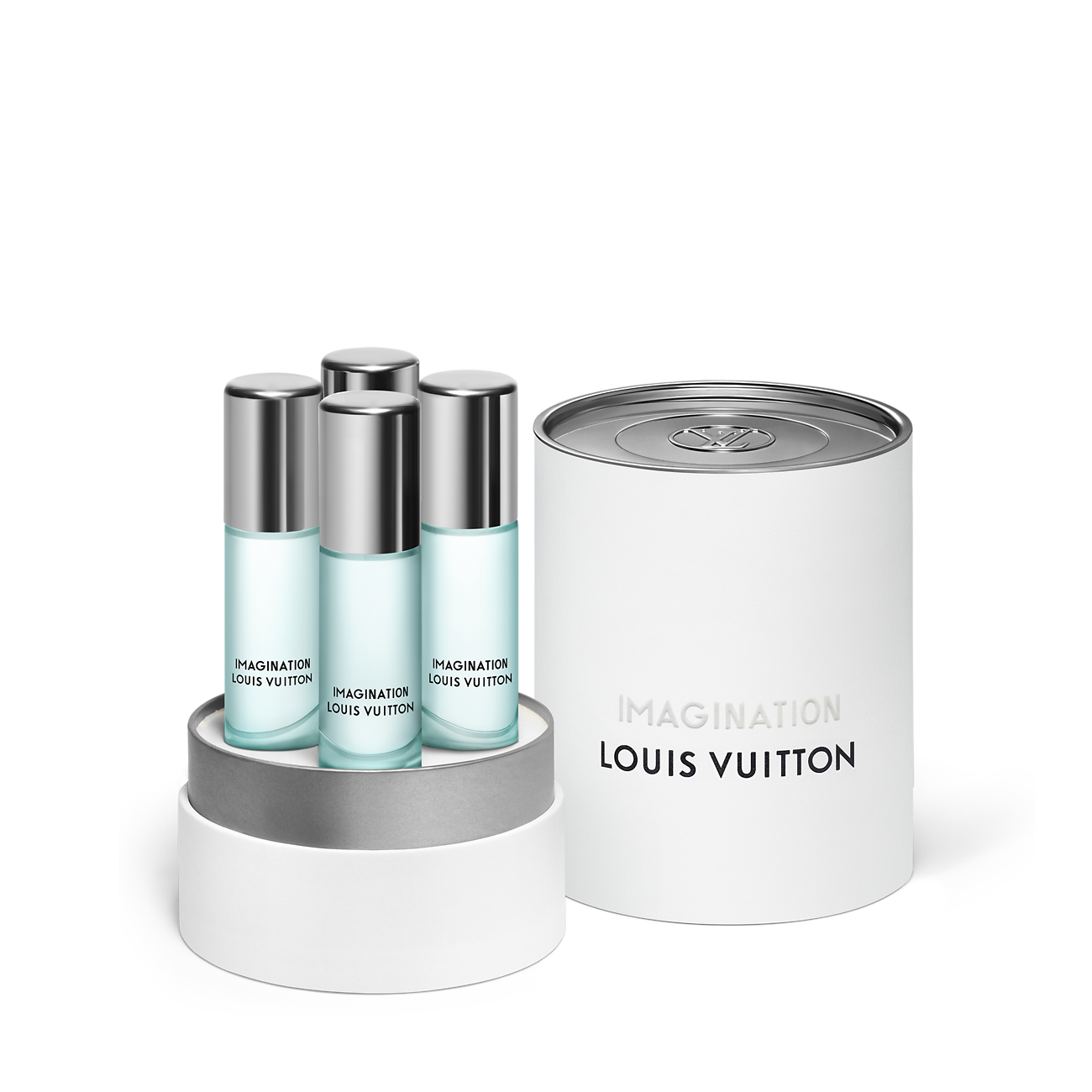 Travel Spray Refill Imagination - Collections | Louis Vuitton India