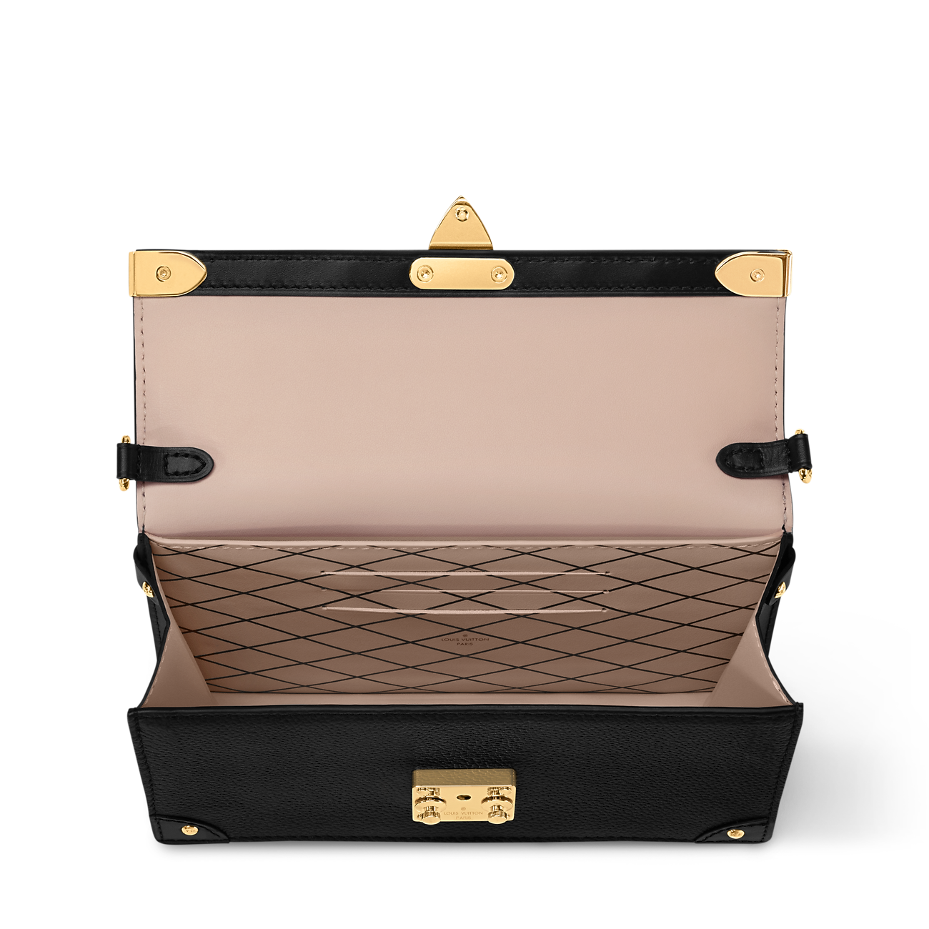 Trunk Chain Wallet - Wallets and Small Leather Goods | Louis Vuitton India