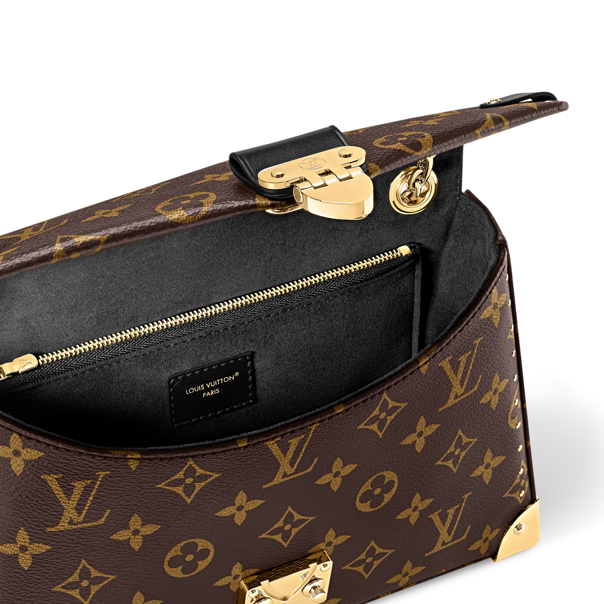 Trunkie Monogram - Handbags | Louis Vuitton India