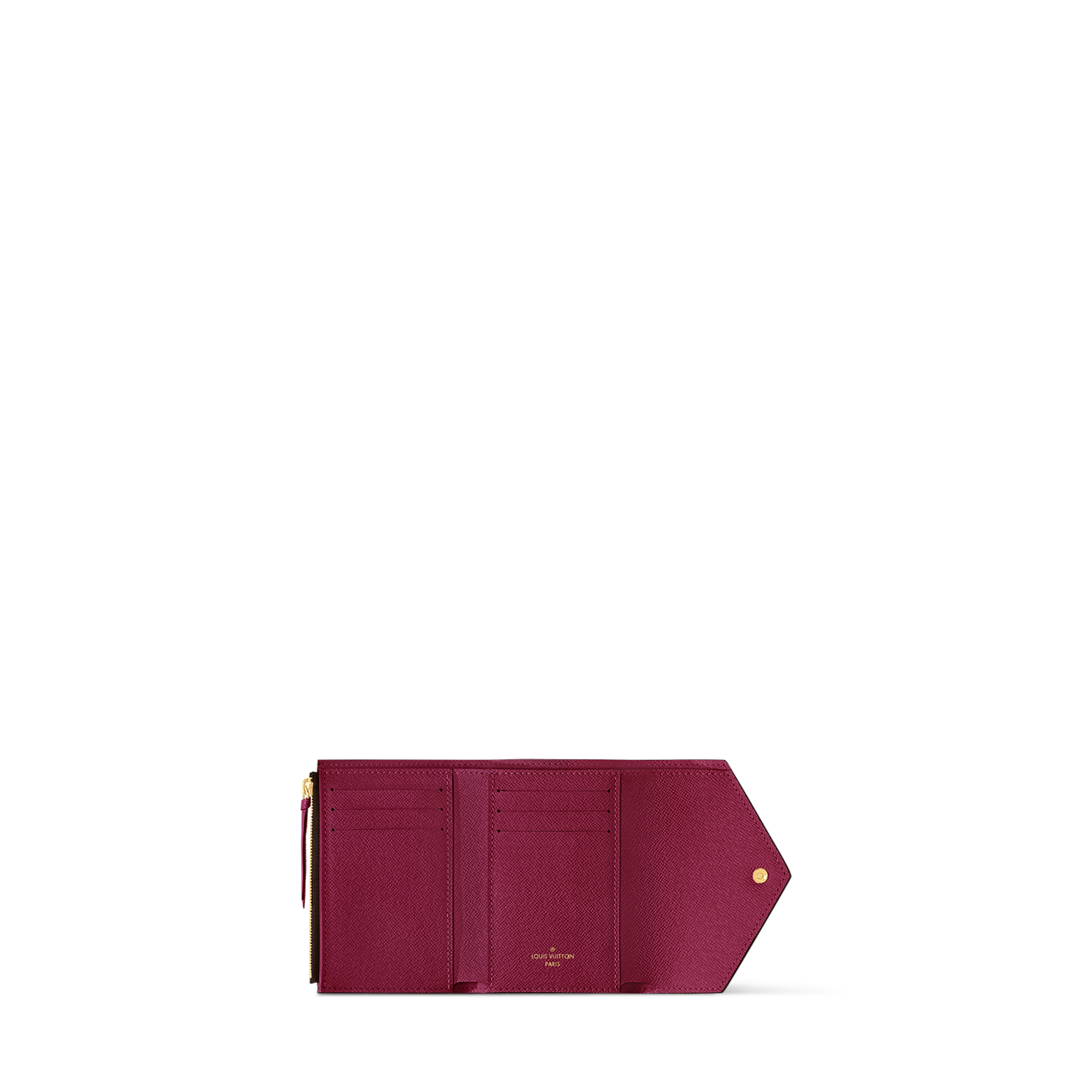 Victorine Wallet Monogram - Wallets and Small Leather Goods | Louis ...