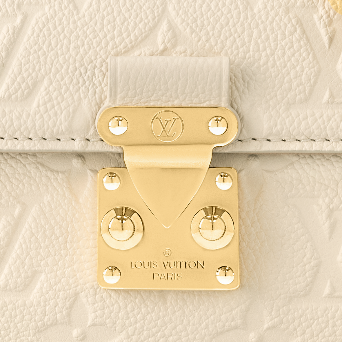 Wallet On Chain Métis Monogram Empreinte - Wallets and Small Leather ...