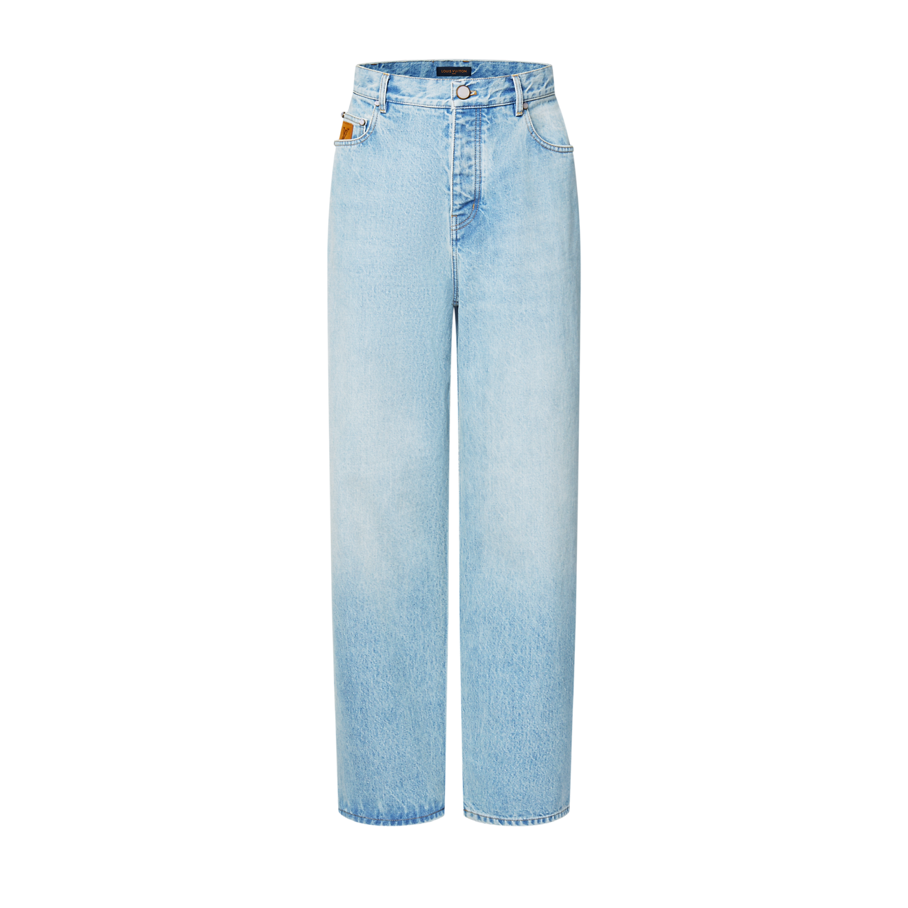 Denim Collection for Men | LOUIS VUITTON