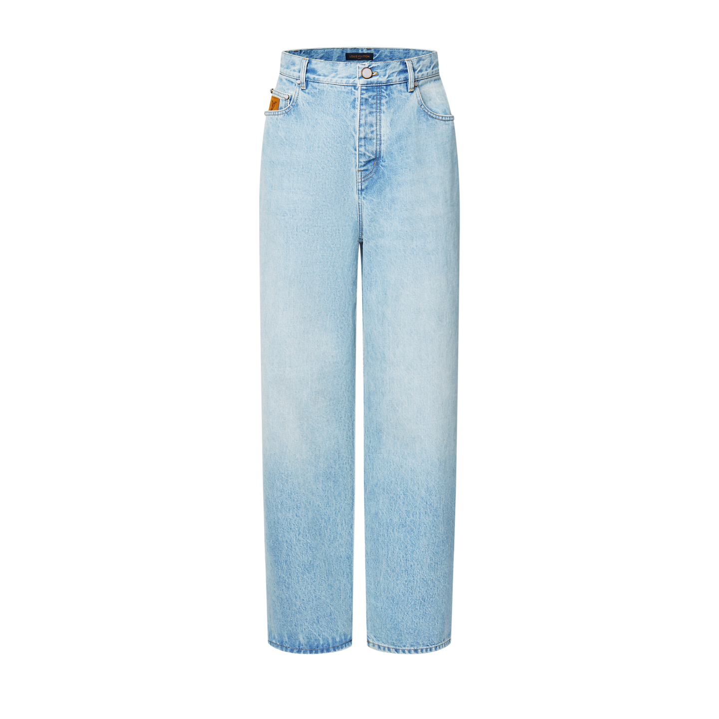 Denim Collection for Men | LOUIS VUITTON