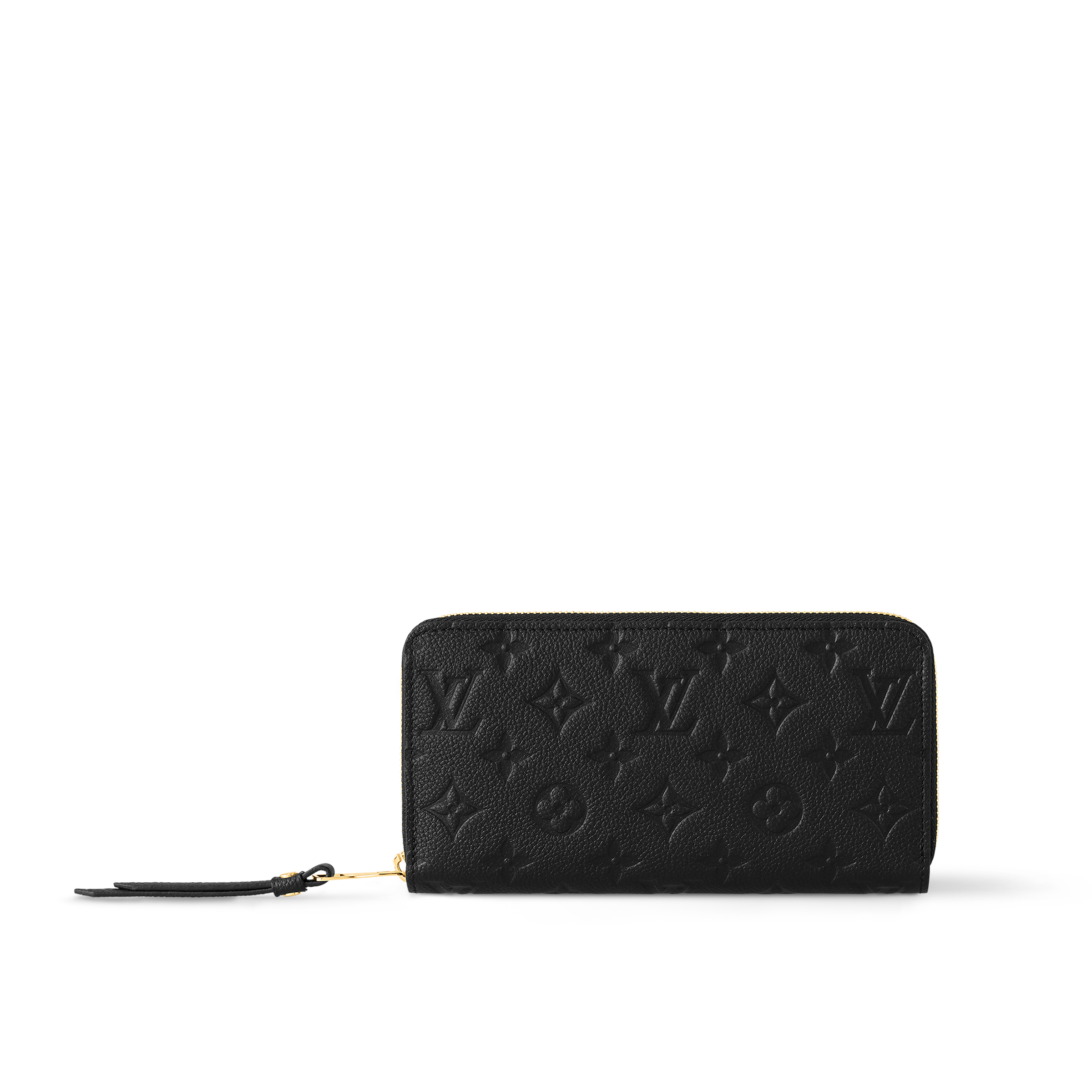 Zippy Wallet Monogram - Wallets and Small Leather Goods | LOUIS VUITTON