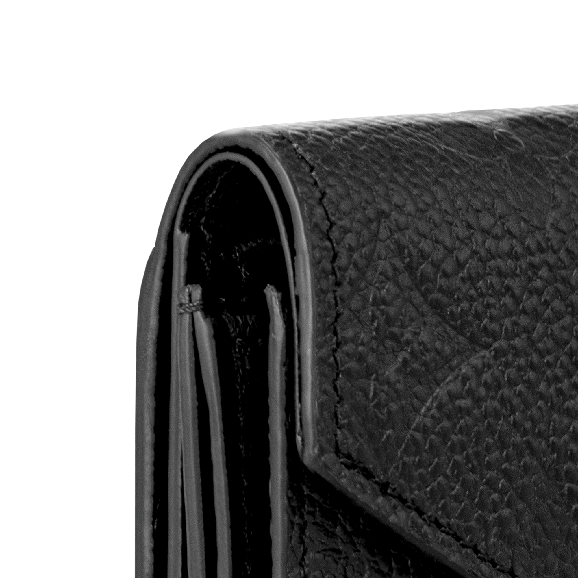 Zoé Wallet Monogram Empreinte - Wallets and Small Leather Goods | Louis ...