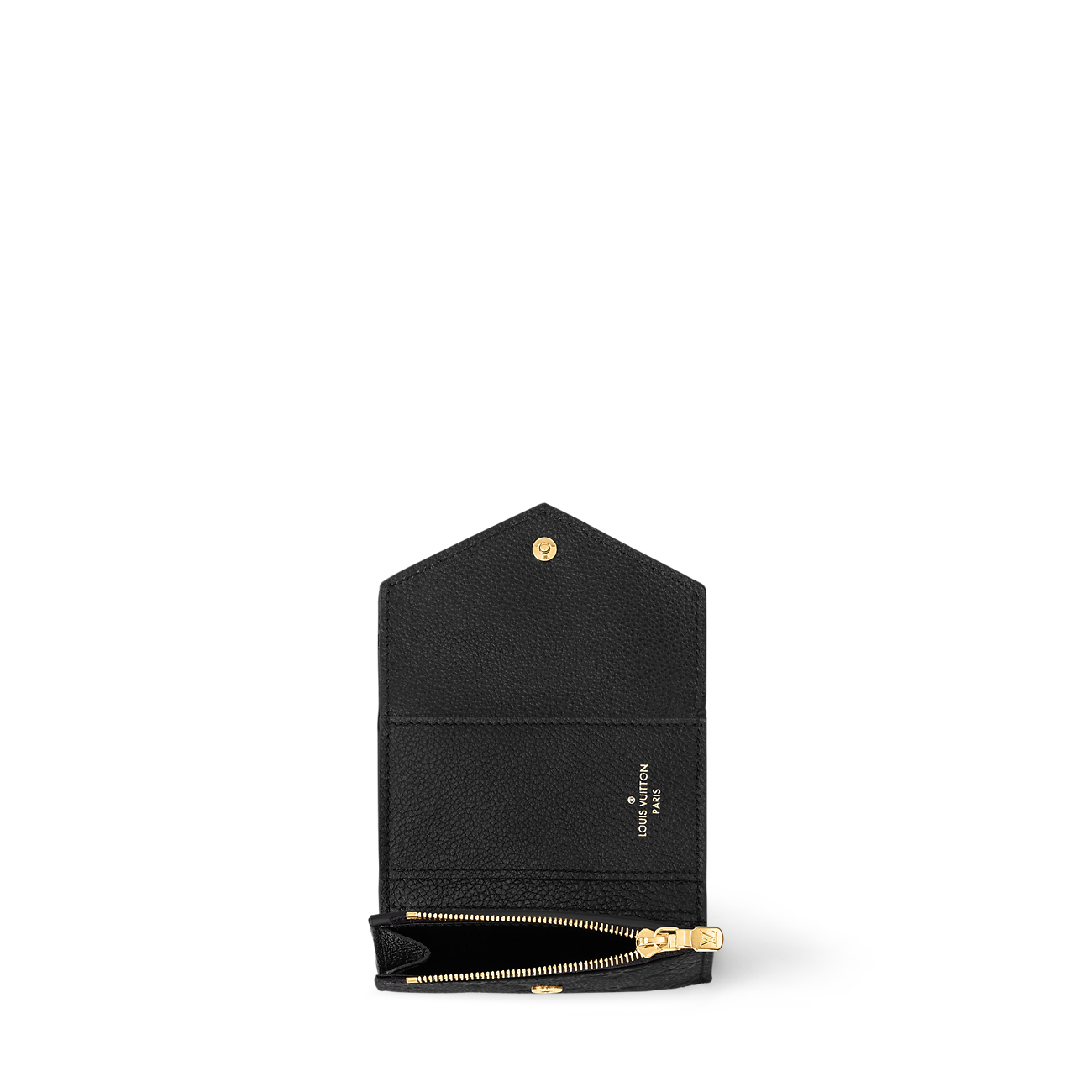 Zoé Wallet Monogram Empreinte - Wallets and Small Leather Goods | Louis ...